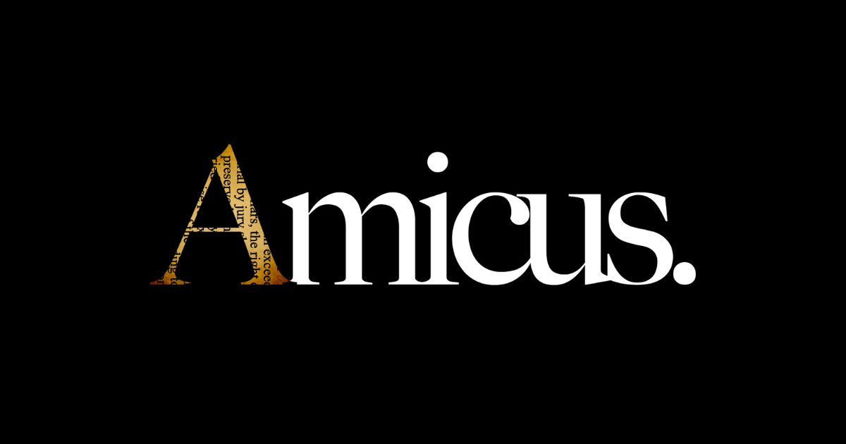 Amicus